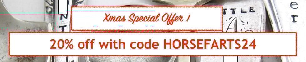 Looney Spoons On Folksy