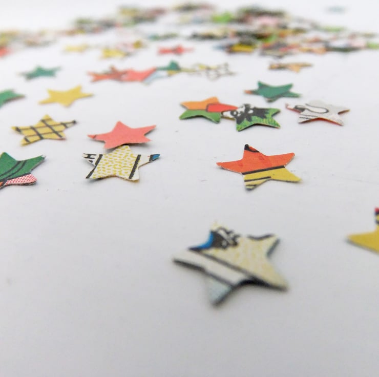 Confetti – Dennis the Menace Confetti - Folksy