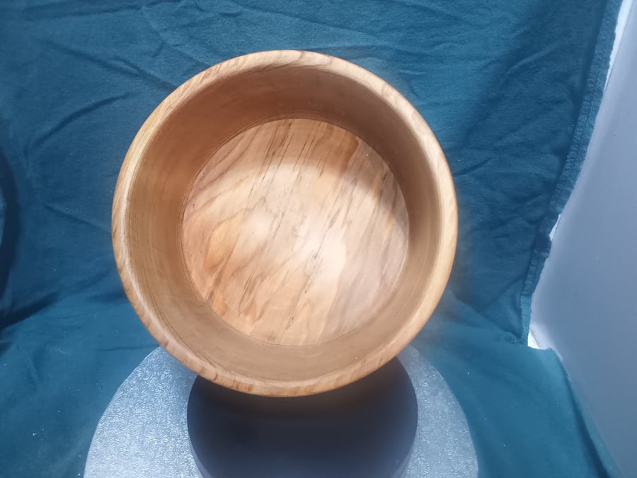 Stunning Monkey Puzzle wood,handmade wooden bow... - Folksy