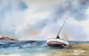 Graham Kemp Watercolour Art on Folksy