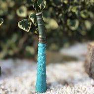 Garden sculpture, ceramic sculpture for indoors... - Folksy