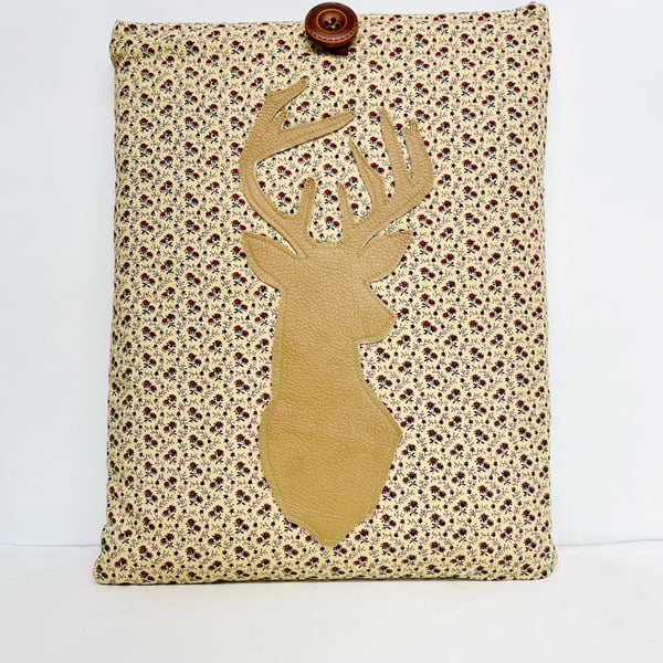 Handmade iPad cases and tablet sleeves UK on Folksy