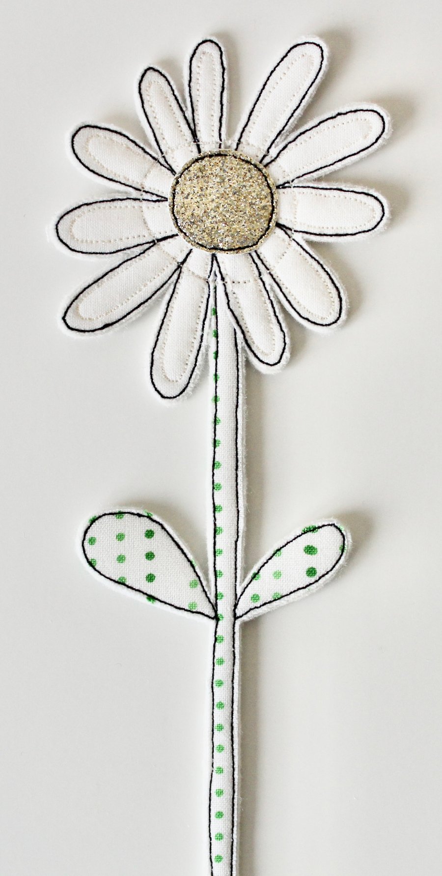 'Flower One' - Second - Folksy