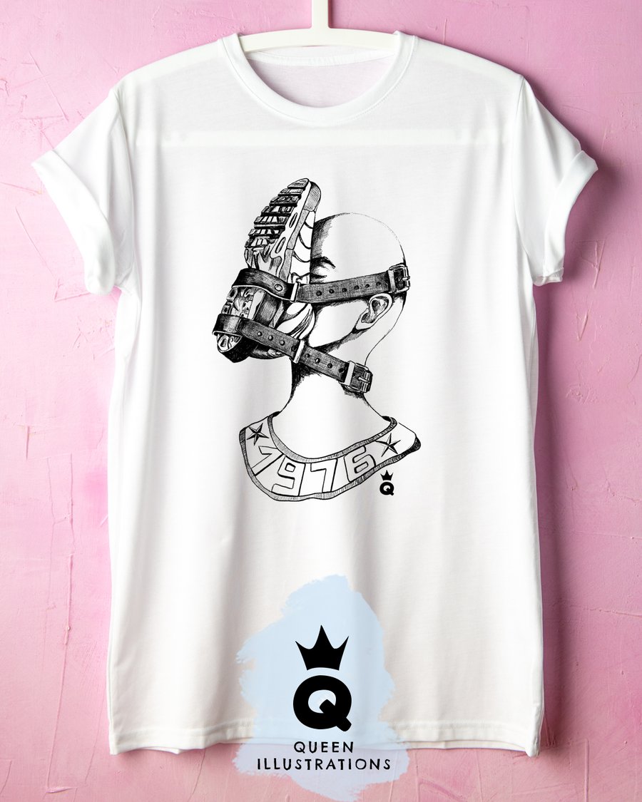 GAY SNEAKERS FETISH, fun gay T-shirt, perfect ... - Folksy