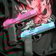 Cyberpunk 2077 - Tsunami Defence Systems NUE - ... - Folksy