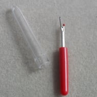 1 x Seam Ripper Tool - Red - Folksy