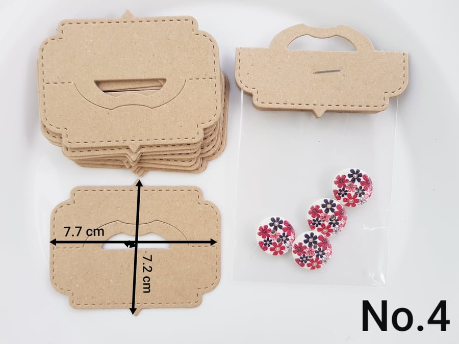 Jewellery, Craft Products, Craft Items Display ... - Folksy