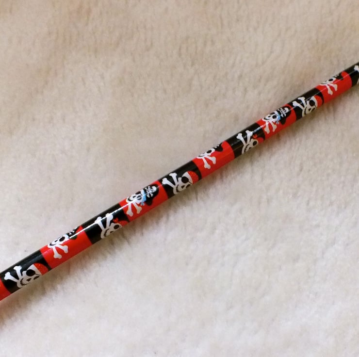 Nephew's Birthday Handmade Pirate Theme Card pl... - Folksy