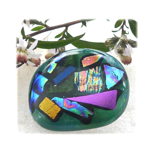 Handmade brooches by artisan jewellers on Folksy