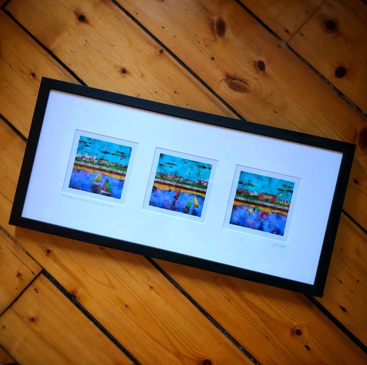 The Promenades of Ayr, Prestwick and Troon - Folksy