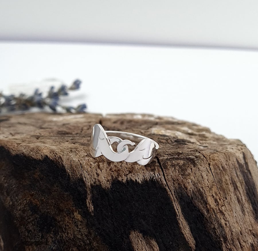 Elephant ring - Folksy