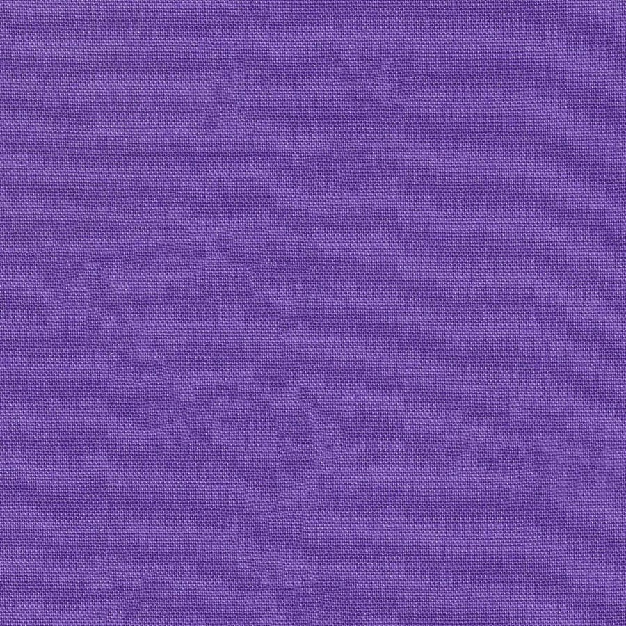 VIOLET Plain Dashwood Studio POP cotton fabric - Folksy