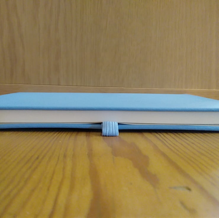 A5 personalised notebook football theme - Folksy