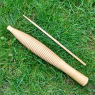 Guiro for Musicians - Reggae, Salsa, Lambada fa... - Folksy