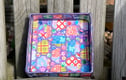Patchwork Packages on Folksy