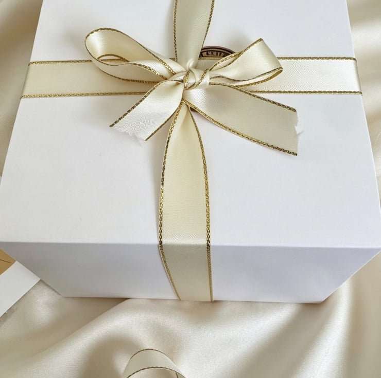 Whisper of Romance Handmade Candle - Folksy