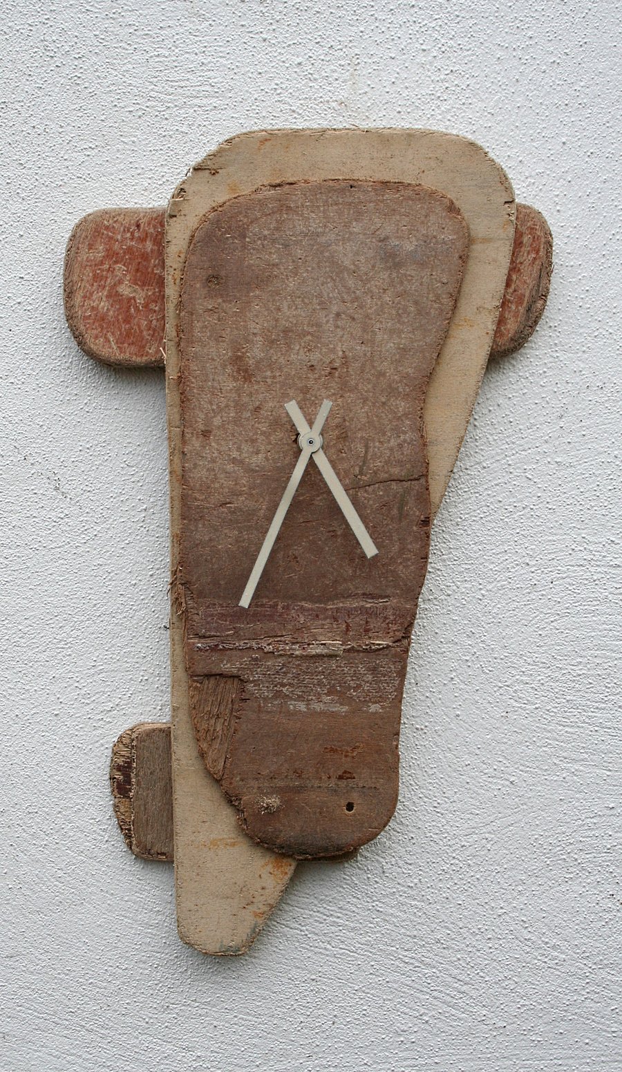 Driftwood Clock,Driftwood wall Clock, Drift Woo... - Folksy