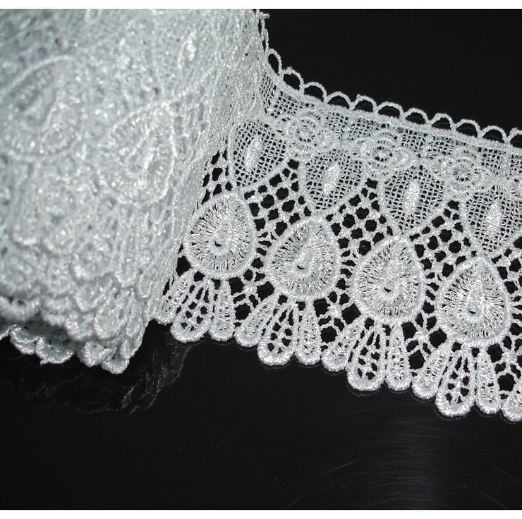 Church Altar Cloth White Lace Tablecloth Runner... - Folksy