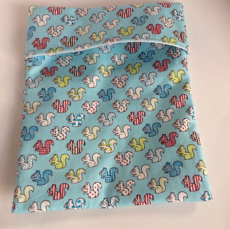 Large, re-usable, eco-friendly sandwich bag in ... - Folksy