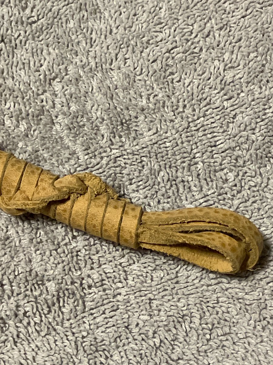 Beige - Sandy Tan coloured Leather Lacing Mini ... - Folksy