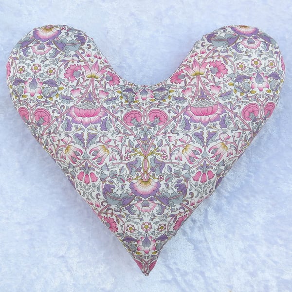 Breast Cancer pillow, underarm pillow, made fro... - Folksy