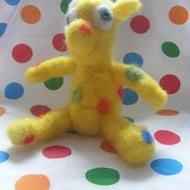 Goblin Created Just For You! - Folksy