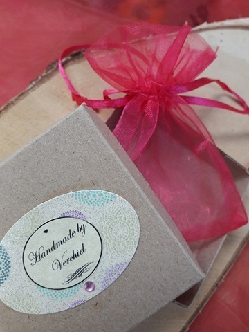 Beaded Flower Brooch - Sarong pin - Corsage - Folksy