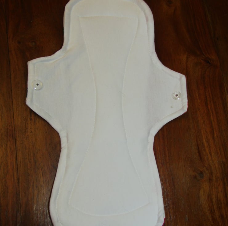 Single - Standard Reusable Menstrual Incontinen... - Folksy