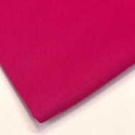 Plain Cerise and Orange Table Runners - Folksy