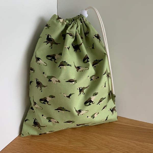 Drawstring Wash Bag, Toiletry Bag, Sponge Bag, ... - Folksy