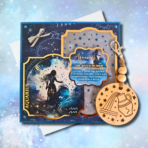Zodiac Star Signs by The Sloth's Cavern on Folksy