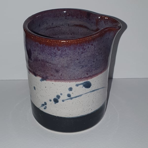Handmade Ceramic Jugs on Folksy