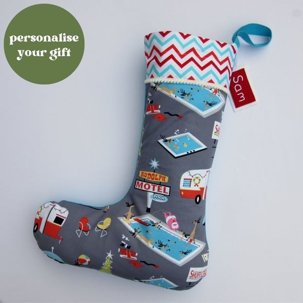 Folksy - Stocking Fillers on Folksy