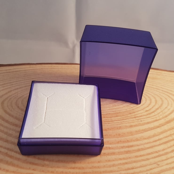 Sterling Silver Etched Keyboard Cross Over Adju... - Folksy