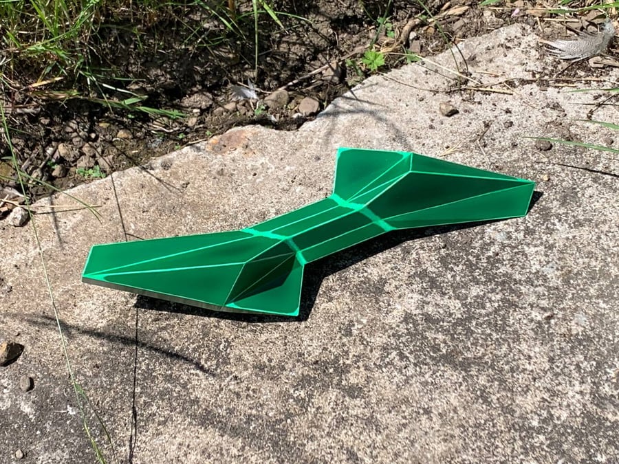 TimeSplitters Time Crystal 3D Digital file, STL... - Folksy