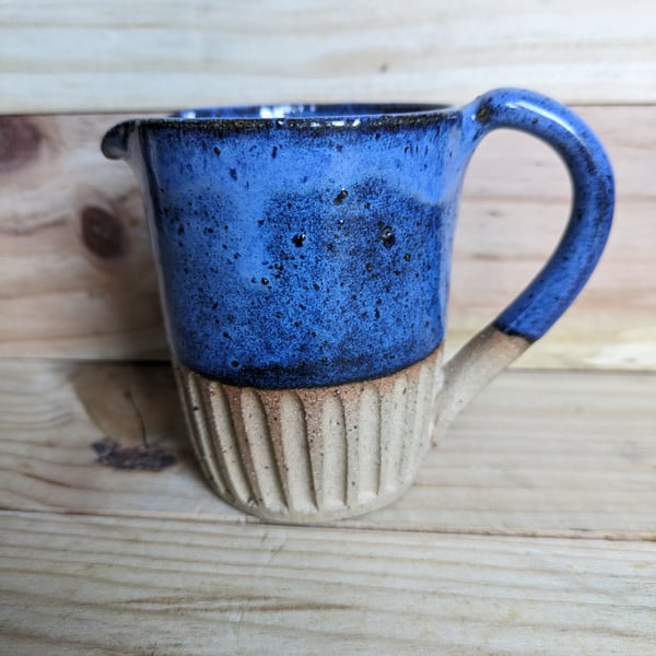 Handmade Ceramic Jugs on Folksy