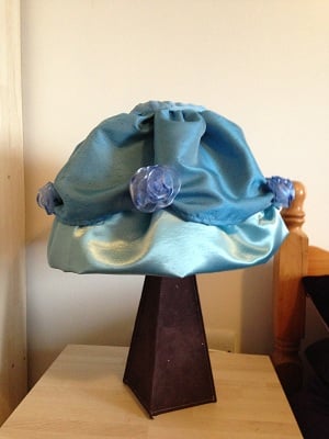 Handmade Fancy Lamp decorative lampshade covers... - Folksy