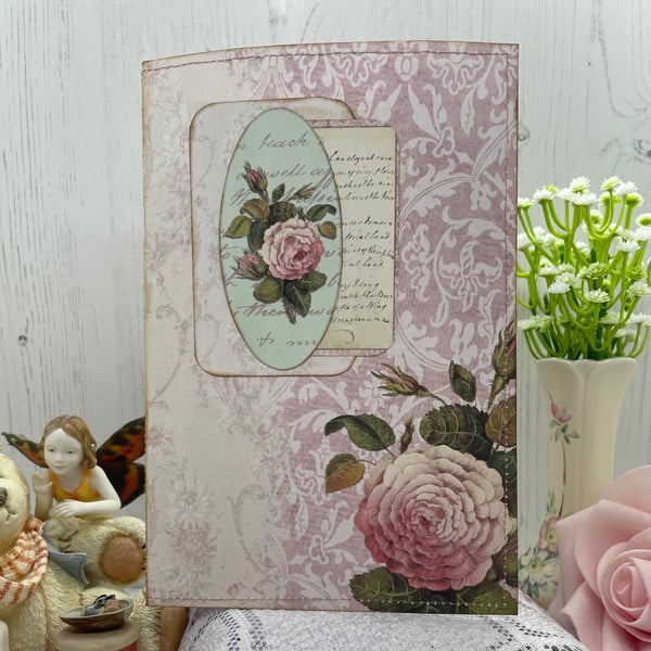 Handmade and unusual envelopes on Folksy