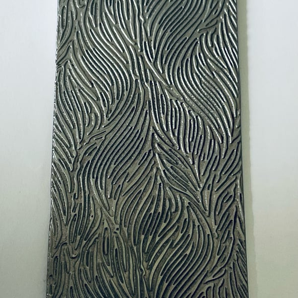 Rolling mill texture plate 21 - Folksy