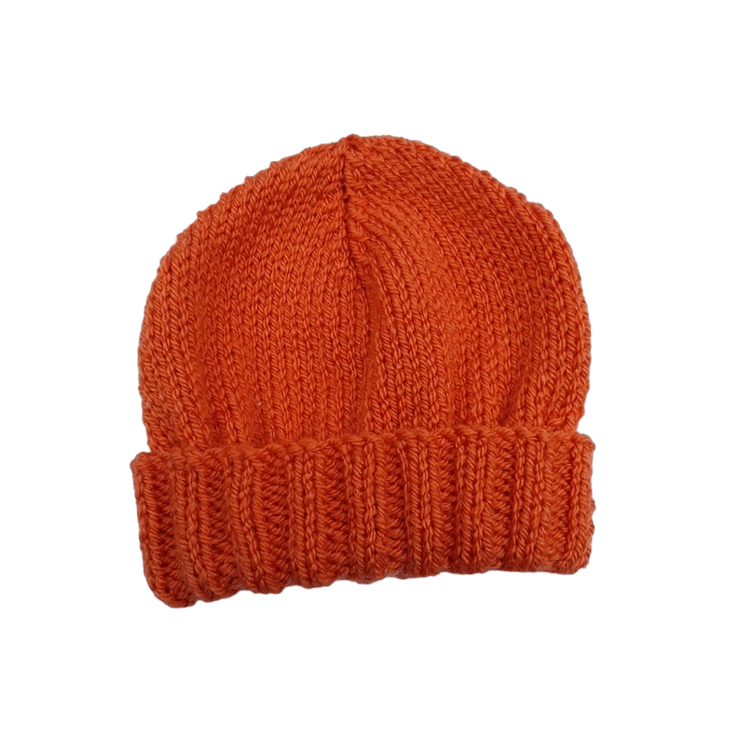 Hand knitted children's girls or boys spiced or... - Folksy