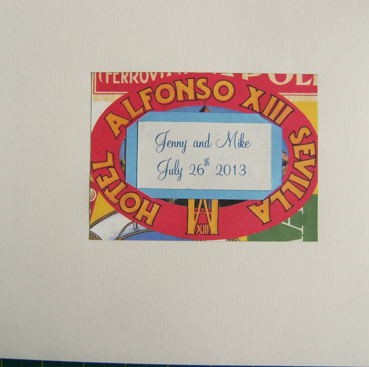 Custom Book Label or Bookplate - Add a Label to... - Folksy