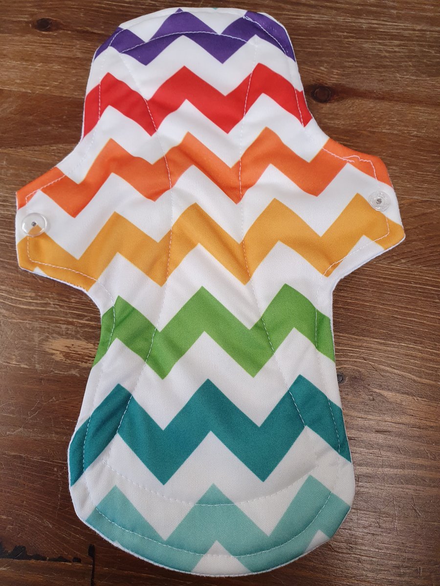 Single - Standard Reusable Menstrual Incontinen... - Folksy