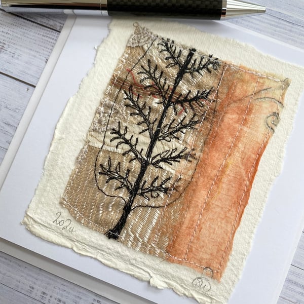 Seven Hands on Folksy