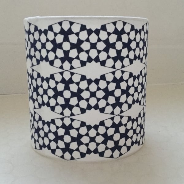 Handmade and original lampshades on Folksy