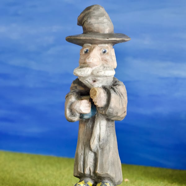 Wizard cookies at bedtime - Folksy