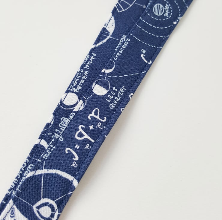Science Lanyard, Maths Lanyard, Gift for Teache... - Folksy