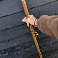 Druid staff, Mage staff, Pagan ritual staff - Folksy