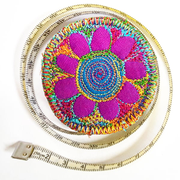 Tape Measure - Folksy