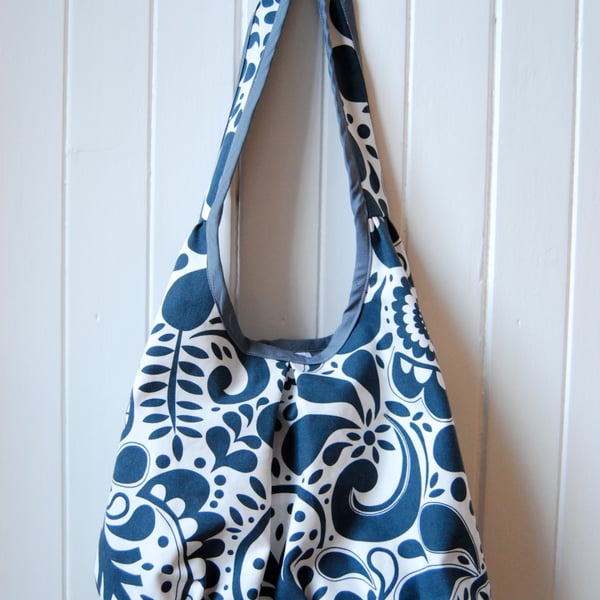 Runaround Bag - Folksy