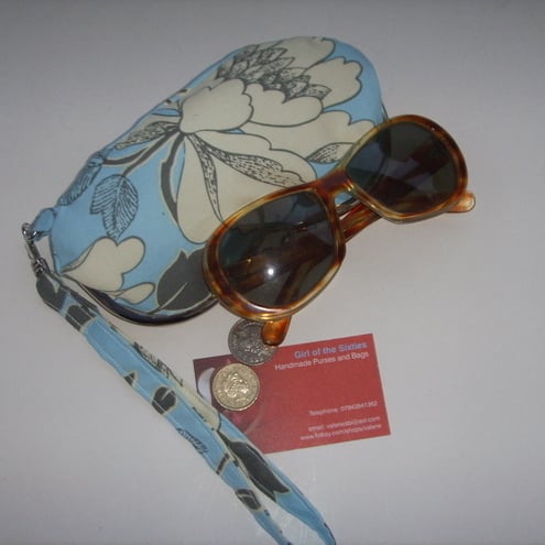 Glasses case - Folksy